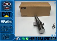 China Diesel engine parts fuel injector 6L4357 6L4355 6L4360 CAT injector engine injector for sale