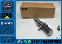 China Diesel engine parts fuel injector 6L4357 6L4355 6L4360 CAT injector engine injector for sale