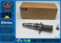 China Diesel engine parts fuel injector 6L4357 6L4355 6L4360 CAT injector engine injector for sale