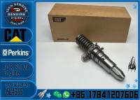 China Diesel engine parts fuel injector 6L4357 6L4355 6L4360 CAT injector engine injector for sale