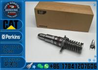 China Suitable for high quality engine 3508 3512 3516 3524 diesel engine common rail injector assembly 4P9076 4P-9076 for sale