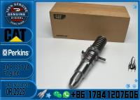 China Auto Parts Diesel Injector Assembly 4P-9077 7E-3383 4W-3563 7C-0345 7C-2239 7C-4173 0R-2925 for sale