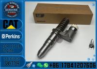 China High Quality Rebuilt Made in China Diesel Fuel Injector 386-1769 250-1314 386-1766 For Caterpillar 3512B E3512B Engine for sale