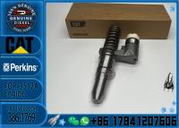 China High Quality Rebuilt Made in China Diesel Fuel Injector 386-1769 250-1314 386-1766 For Caterpillar 3512B E3512B Engine for sale