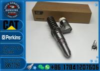 China High Quality Rebuilt Made in China Diesel Fuel Injector 386-1769 250-1314 386-1766 For Caterpillar 3512B E3512B Engine for sale