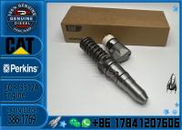 China High Quality Rebuilt Made in China Diesel Fuel Injector 386-1769 250-1314 386-1766 For Caterpillar 3512B E3512B Engine for sale