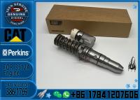 China High Quality Rebuilt Made in China Diesel Fuel Injector 386-1769 250-1314 386-1766 For Caterpillar 3512B E3512B Engine for sale