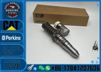 China 3500B Series 392-0200 20R-1264 AAECT03072 Diesel Fuel Injector Assy 3920200 20R1264 Injector GP For CAT 3508 3512 3516 E for sale
