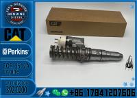 China 3500B Series 392-0200 20R-1264 AAECT03072 Diesel Fuel Injector Assy 3920200 20R1264 Injector GP For CAT 3508 3512 3516 E for sale
