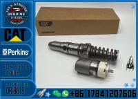 China 0R-8619 Popular mechanical engine component diesel fuel injectors 0R-8619 are used in automotive engine assemblies 0R-86 for sale