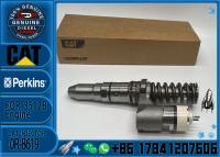 China 0R-8619 Popular mechanical engine component diesel fuel injectors 0R-8619 are used in automotive engine assemblies 0R-86 for sale