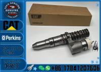 China 0R-8619 Popular mechanical engine component diesel fuel injectors 0R-8619 are used in automotive engine assemblies 0R-86 for sale