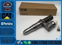 China 0R-8619 Popular mechanical engine component diesel fuel injectors 0R-8619 are used in automotive engine assemblies 0R-86 for sale