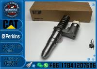 China 0R-8619 Popular mechanical engine component diesel fuel injectors 0R-8619 are used in automotive engine assemblies 0R-86 for sale