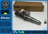 China 3512B 3516B engine fuel injector 250-1302 250-1308 392-0201 with genuine packing for sale