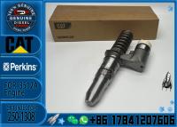 China 3512B 3516B engine fuel injector 250-1302 250-1308 392-0201 with genuine packing for sale