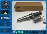 China 3512B 3516B engine fuel injector 250-1302 250-1308 392-0201 with genuine packing for sale