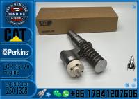 China 3512B 3516B engine fuel injector 250-1302 250-1308 392-0201 with genuine packing for sale