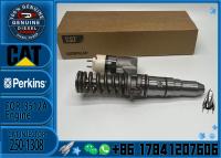 China 3512B 3516B engine fuel injector 250-1302 250-1308 392-0201 with genuine packing for sale