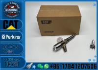 China Factory Direct Supply New 326-4756 10R-7951 32F61-00014 CAT Injector For C4.2 C6.4 Engine With one Year Warrant for sale
