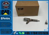 China original 320D excavator C4.2 C6.4 engine injector 32F61-00013 fuel injector 32F61-00012 used in CAT for sale