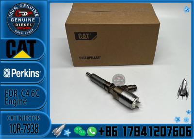 China original 320D excavator C4.2 C6.4 engine injector 32F61-00013 fuel injector 32F61-00012 used in CAT for sale