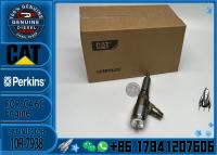 China original 320D excavator C4.2 C6.4 engine injector 32F61-00013 fuel injector 32F61-00012 used in CAT for sale