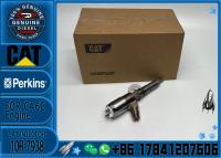 China original 320D excavator C4.2 C6.4 engine injector 32F61-00013 fuel injector 32F61-00012 used in CAT for sale