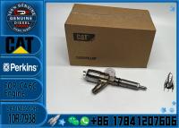 China original 320D excavator C4.2 C6.4 engine injector 32F61-00013 fuel injector 32F61-00012 used in CAT for sale