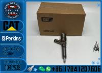 China original 320D excavator C4.2 C6.4 engine injector 32F61-00013 fuel injector 32F61-00012 used in CAT for sale