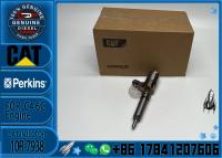 China original 320D excavator C4.2 C6.4 engine injector 32F61-00013 fuel injector 32F61-00012 used in CAT for sale