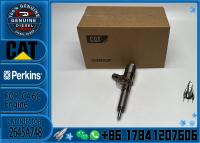 China 2645A748 Factory outlet Diesel fuel injector 2645A748 320-0688 10R-7939 for C4.2 C6.4 Excavator C4.2 C6.4 320D for sale