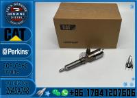 China 2645A748 Factory outlet Diesel fuel injector 2645A748 320-0688 10R-7939 for C4.2 C6.4 Excavator C4.2 C6.4 320D for sale