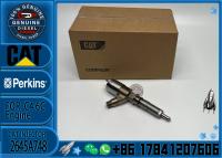 China 2645A748 Factory outlet Diesel fuel injector 2645A748 320-0688 10R-7939 for C4.2 C6.4 Excavator C4.2 C6.4 320D for sale