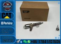 China 2645A748 Factory outlet Diesel fuel injector 2645A748 320-0688 10R-7939 for C4.2 C6.4 Excavator C4.2 C6.4 320D for sale