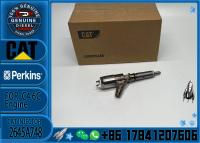 China 2645A748 Factory outlet Diesel fuel injector 2645A748 320-0688 10R-7939 for C4.2 C6.4 Excavator C4.2 C6.4 320D for sale