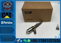 China 2645A748 Factory outlet Diesel fuel injector 2645A748 320-0688 10R-7939 for C4.2 C6.4 Excavator C4.2 C6.4 320D for sale