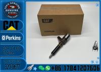 China injector for C6.6 320DL 323DL Diesel fuel injector 320-0677 10R-7671 326-0680 100% new used for excavator for sale