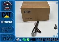 China 306-9380 10R-7672 Hot sell good price excavator diesel fuel injector 3069380 10R7672 2645A734 for Caterpillar C6.6 Engin for sale