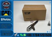 China 306-9380 10R-7672 Hot sell good price excavator diesel fuel injector 3069380 10R7672 2645A734 for Caterpillar C6.6 Engin for sale