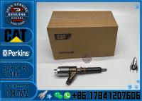 China 306-9380 10R-7672 Hot sell good price excavator diesel fuel injector 3069380 10R7672 2645A734 for Caterpillar C6.6 Engin for sale