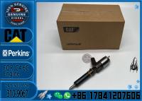 China 310-9067 Generators Truck Car Truck Sale Engine Diesel Injector Nozzle Fuel Inyectores for Caterpillar Cat C6.6 for sale