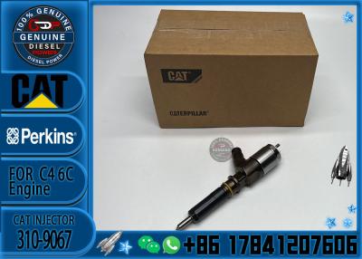China 310-9067 Generators Truck Car Truck Sale Engine Diesel Injector Nozzle Fuel Inyectores for Caterpillar Cat C6.6 for sale
