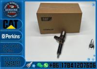 China High Quality Professional Densos Gasoline Car Fuel Common Rail Diesel Electric Fuel Injector Assy 2645A751 2645A746 2645 for sale