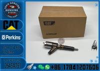 China High Quality Professional Densos Gasoline Car Fuel Common Rail Diesel Electric Fuel Injector Assy 2645A751 2645A746 2645 for sale
