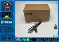 China High Quality Professional Densos Gasoline Car Fuel Common Rail Diesel Electric Fuel Injector Assy 2645A751 2645A746 2645 for sale