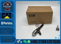 China High Quality Professional Densos Gasoline Car Fuel Common Rail Diesel Electric Fuel Injector Assy 2645A751 2645A746 2645 for sale
