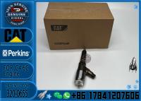 China 320-0655  Original/Aftermarket 323D Excavator C6.6 Engine Part Injector 320-0655 Used For CAT for sale