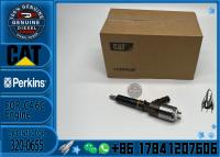 China 320-0655  Original/Aftermarket 323D Excavator C6.6 Engine Part Injector 320-0655 Used For CAT for sale