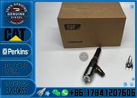 China 320-0655  Original/Aftermarket 323D Excavator C6.6 Engine Part Injector 320-0655 Used For CAT for sale